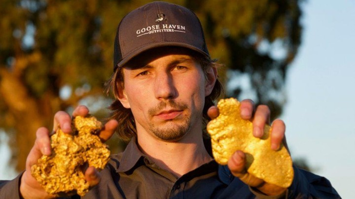 Gold Rush's Most Extreme Confrontation Almost Led to a Knife Fight