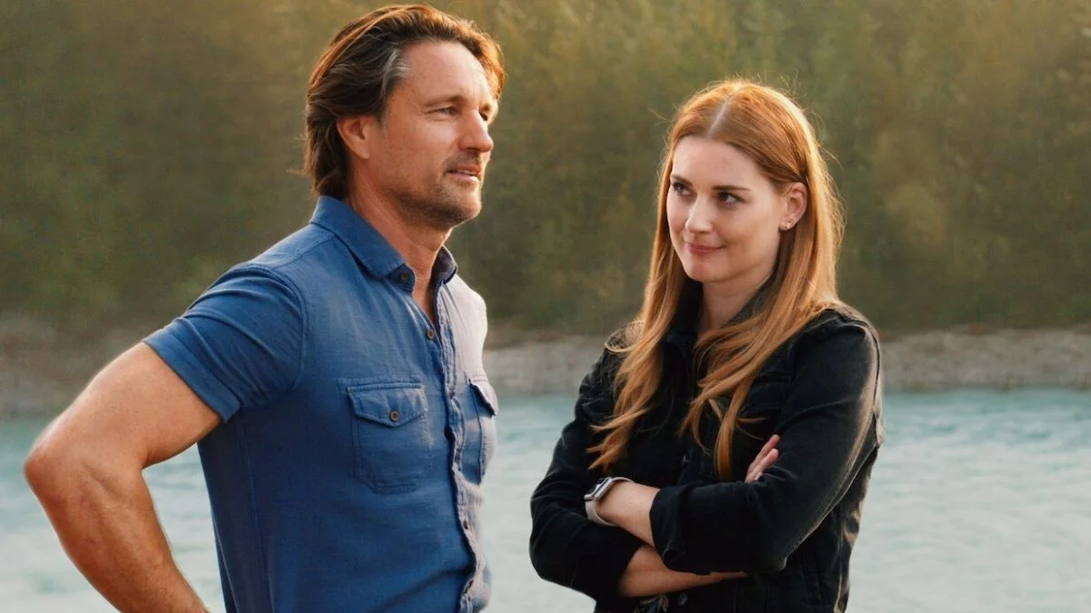 These 10 Virgin River Characters Are Most Likable (No, Mel & Jack Are ...