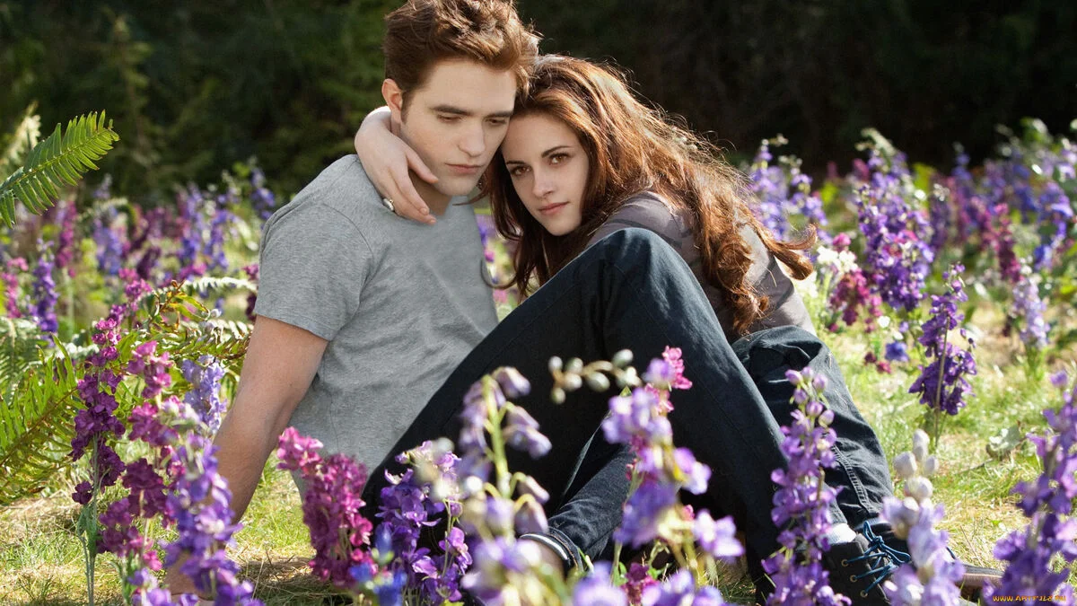The Unconventional Rehearsal That Helped Shape 'Twilight’s Romantic ...