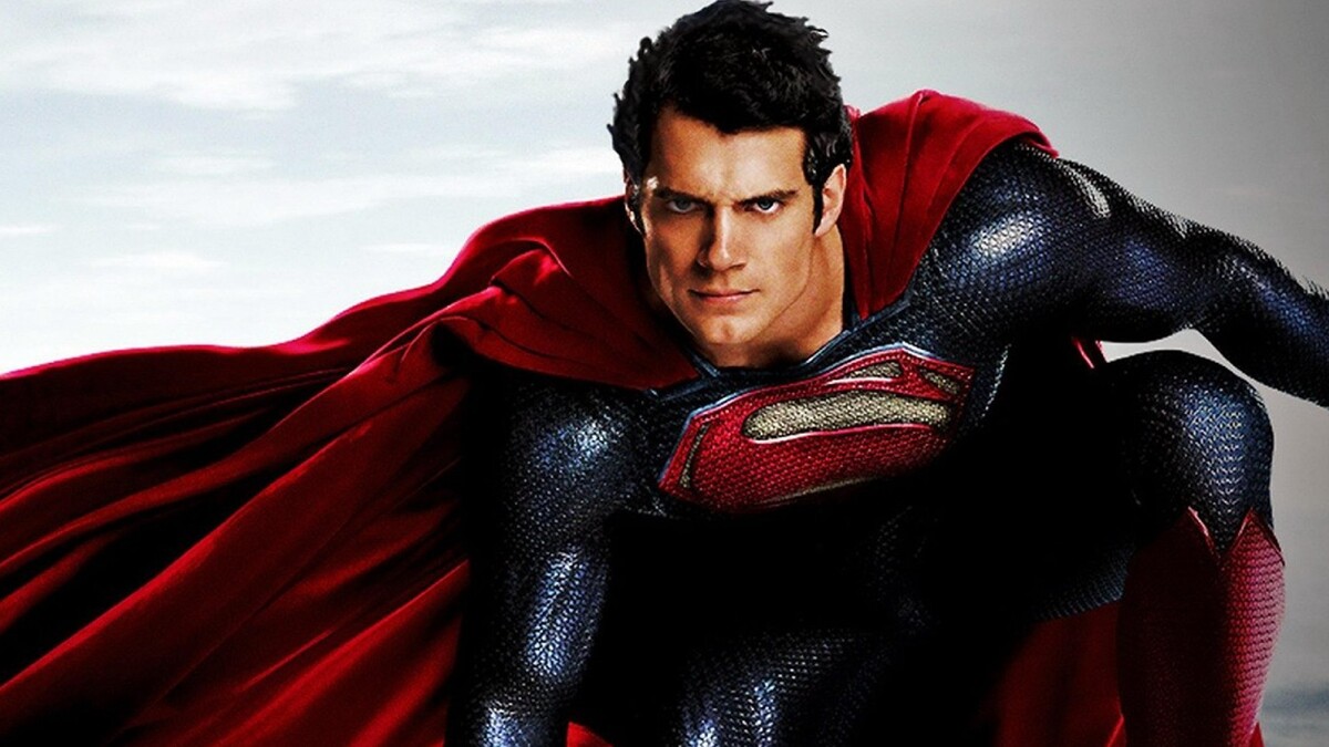 Reddit Picks Perfect Superman: Legacy Villain, but Will Gunn Go There ...