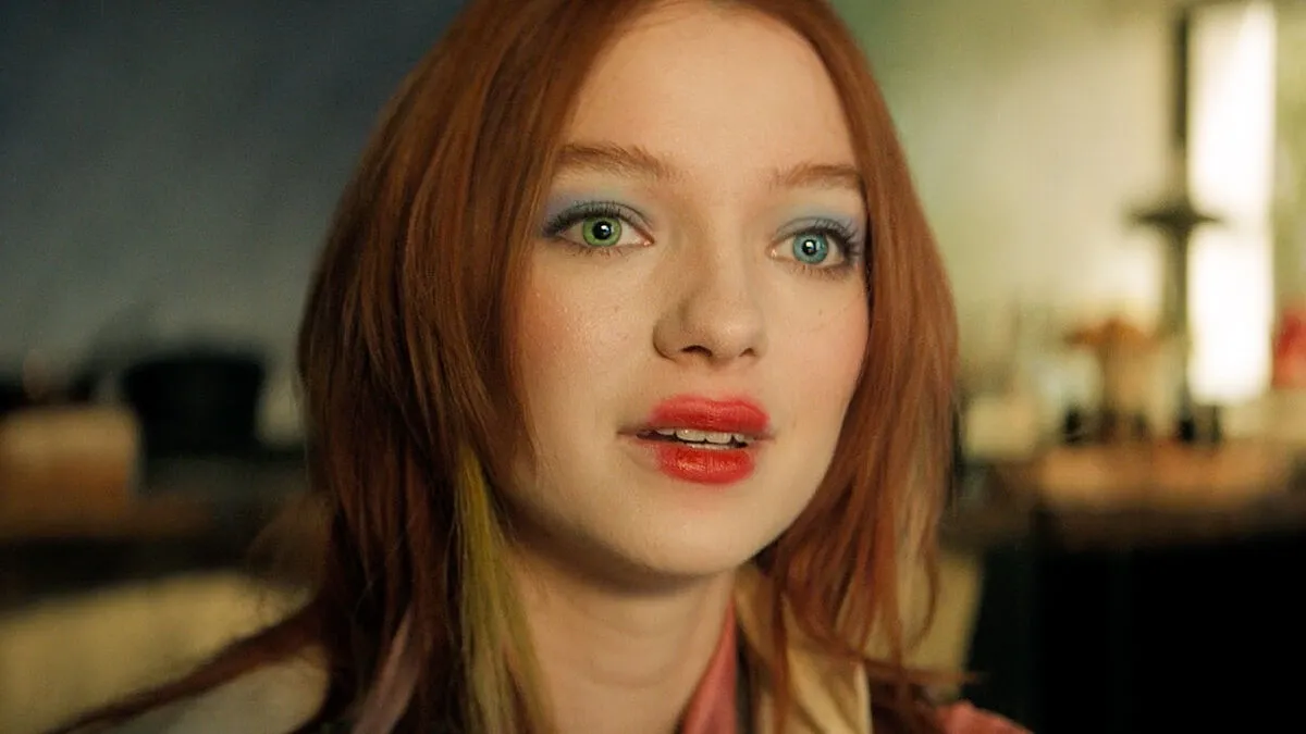 Delight’s Mysterious Fall Into Delirium in ‘The Sandman’ Is Deeper Than You Think - Startefacts.com