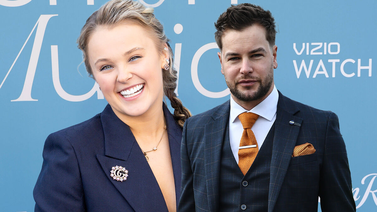 JoJo Siwa & Chris Hughes Reunion After ‘Celebrity Big Brother’, Explained: Are They a Couple ...