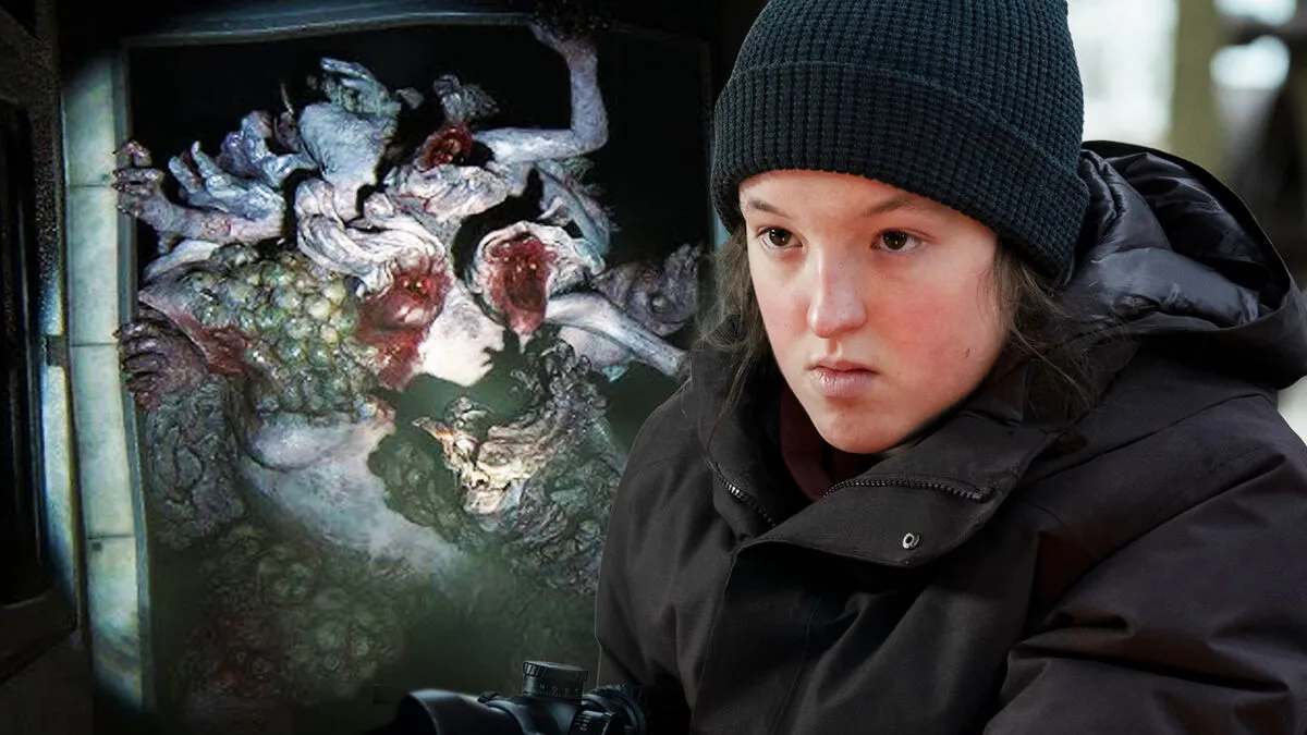 Who Is the Rat King in The Last of Us & Will He Appear in the Series ...