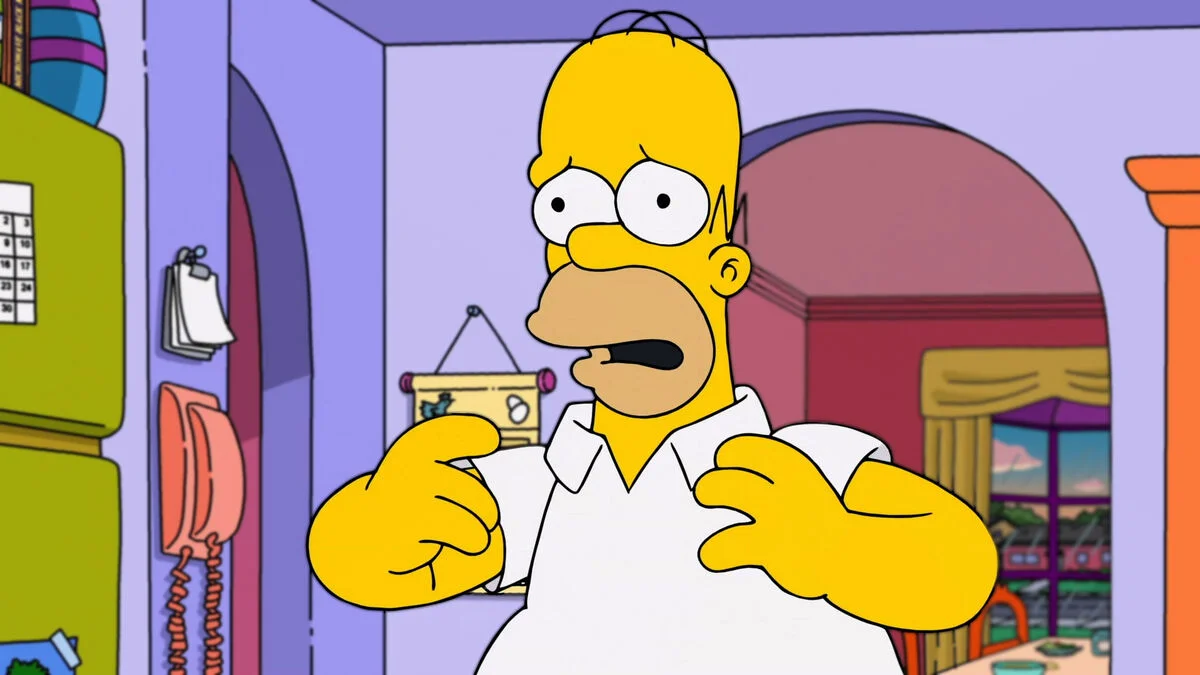 The Simpsons Fans’ Worst Nightmare Came True: Season 36 Won’t Be Its ...