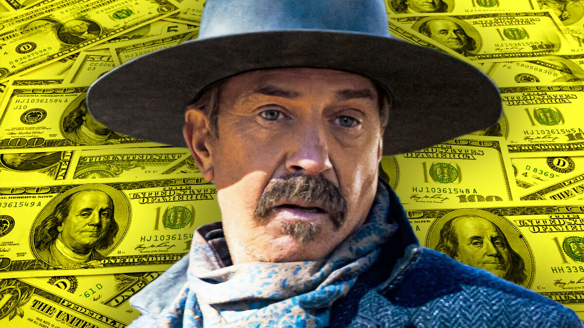 Kevin Costner Revealed the Real Cost of Horizon: That Movie Cost Him A ...
