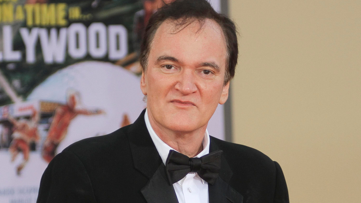 Tarantino's Leaving: Here's What We Know About the Director's Last Film, The Movie Critic ...