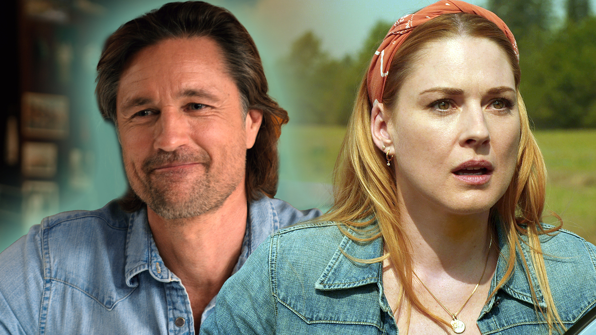 What Virgin River Character Are You, Based On Your Zodiac Sign?