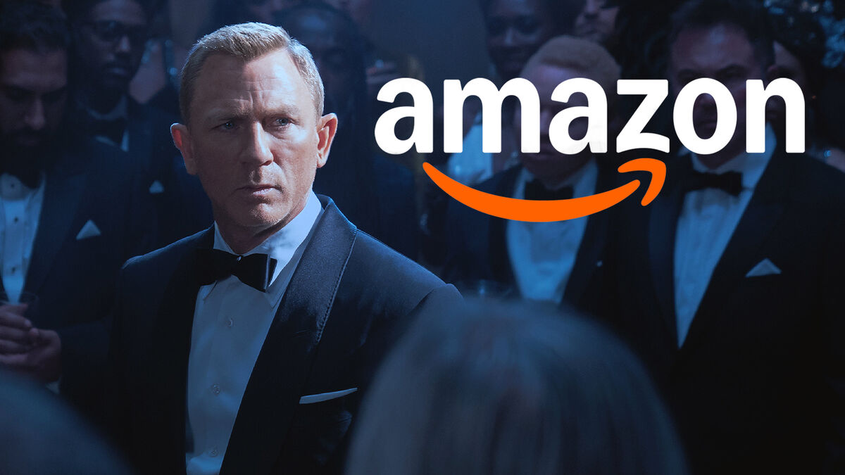 James Bond Producers Say There’s Only One Way for Amazon to Save the ...