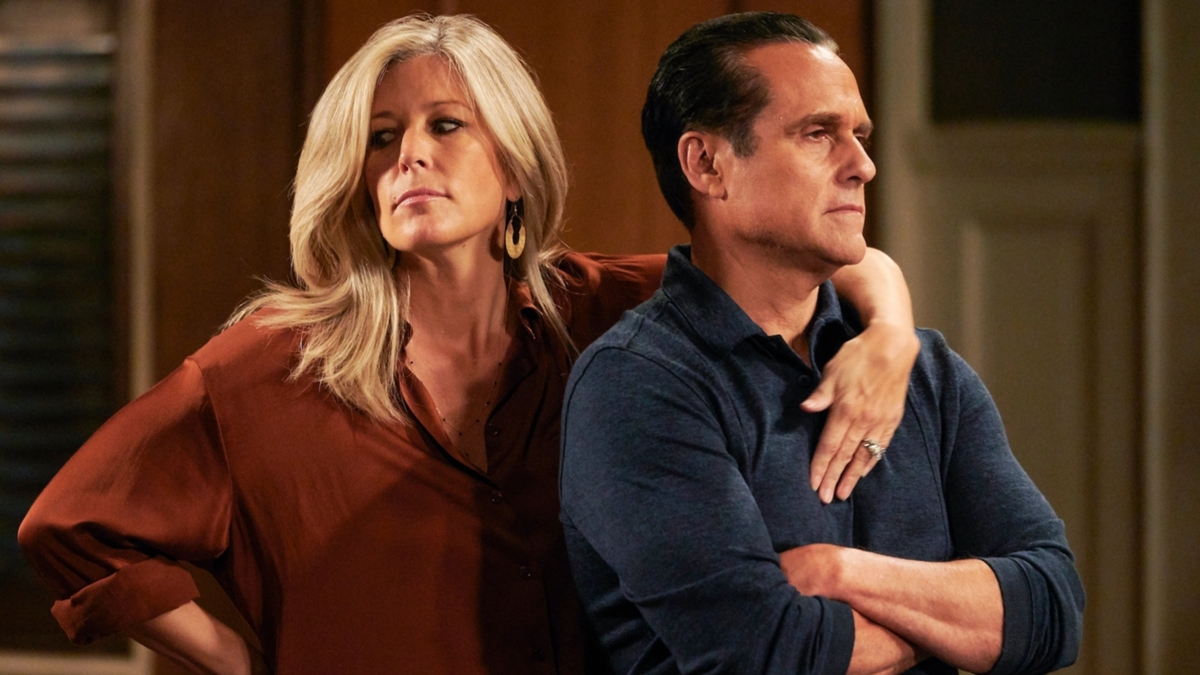 5 General Hospital Actors With The Highest Episode Count, Ranked ...