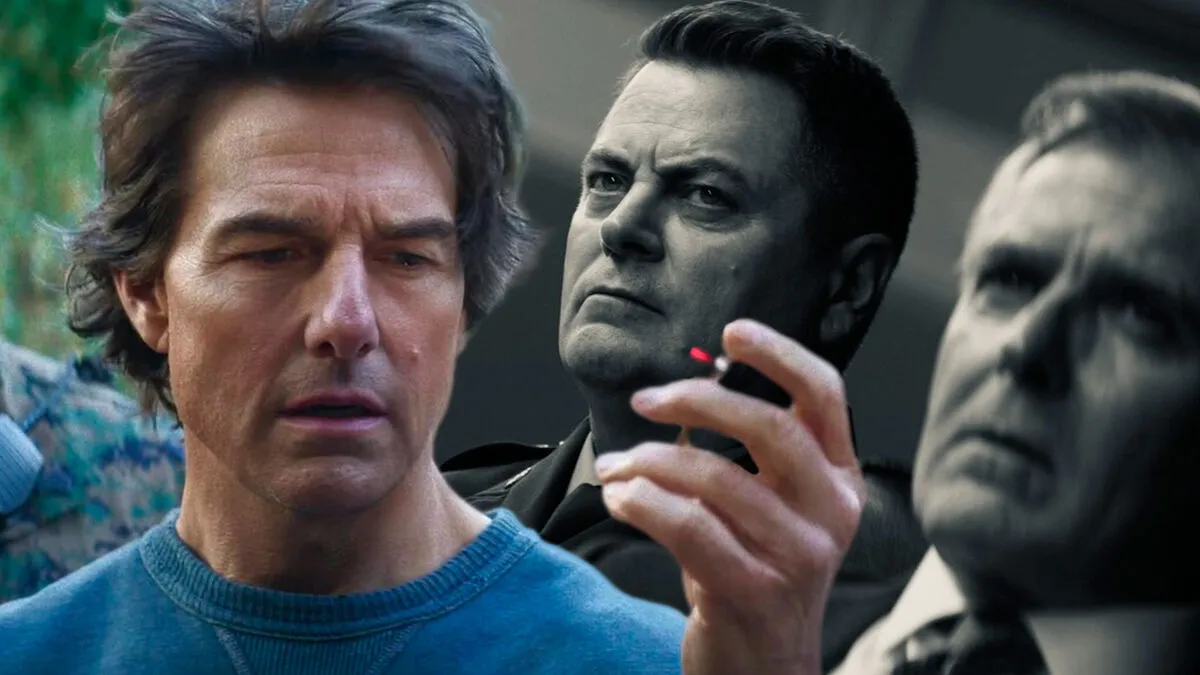 'Mission: Impossible – The Final Reckoning' Guide: Ending, Missing ...