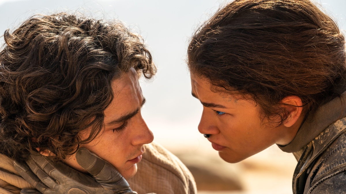 Dune 2 Most Epic Moment Actually Has a Deeper Meaning - Startefacts.com