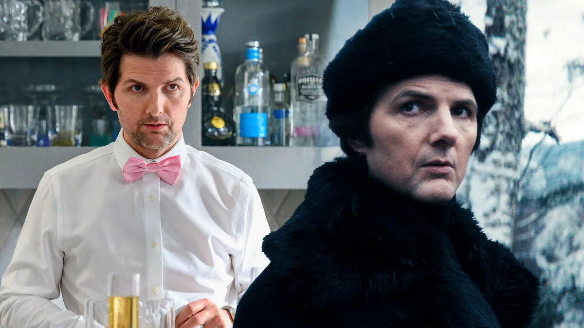 5 Best Adam Scott Movies and Shows to Watch While You Wait for ...