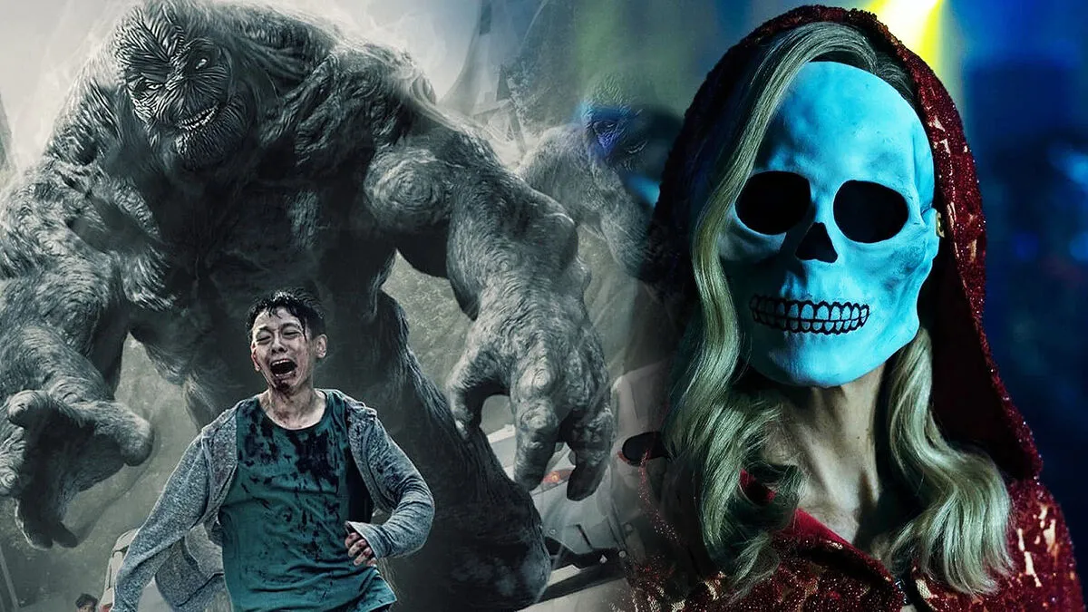 10 Most Chilling Monster Shows to Watch on Netflix Today - Startefacts.com