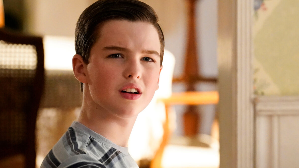 Young Sheldon Is Coming Back, but Not in a Way You Think