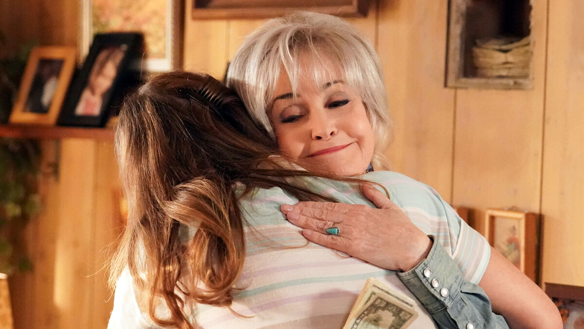 Young Sheldon Finale Was Even More Heartbreaking After This Real-Life ...