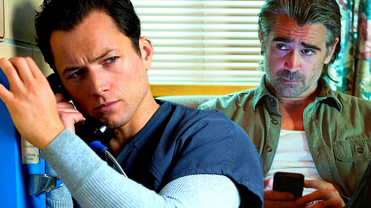 20 Intense & Gripping TV Shows to Watch Instead of True Detective ...