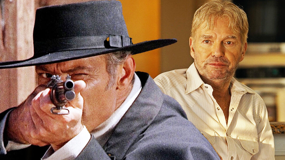 Tarantino's 10 Favorite Westerns You Must Watch if You Liked Landman ...