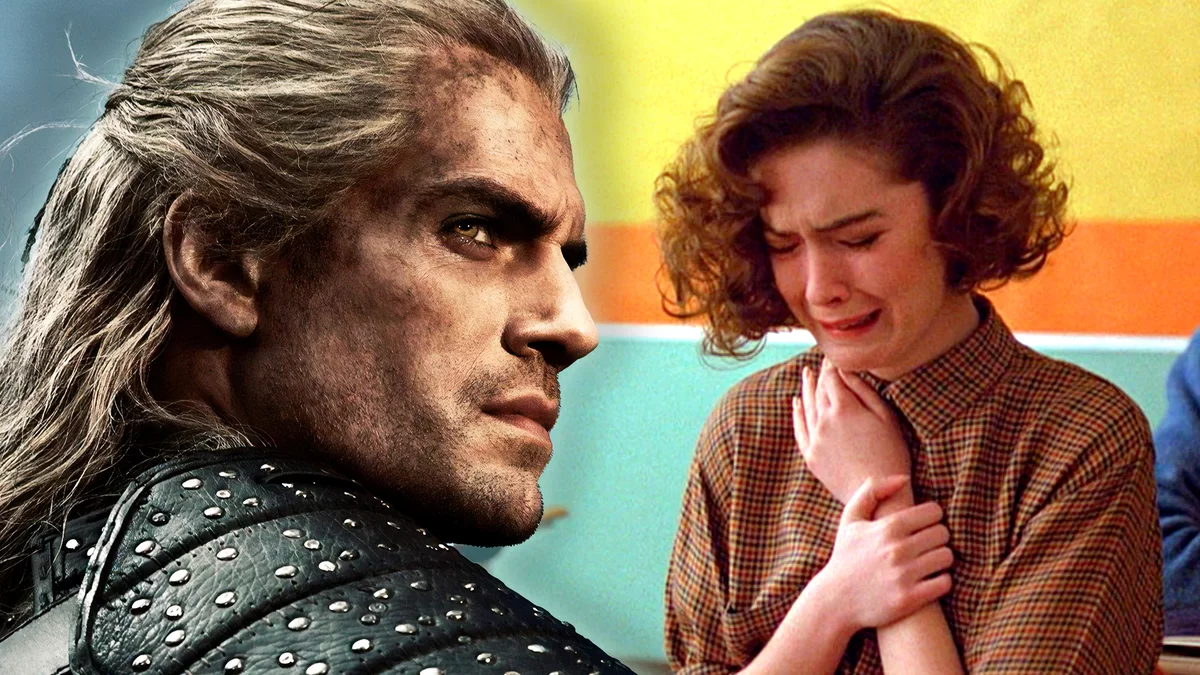 Before The Witcher: 5 Actors Suddenly and Unfairly Replaced Just Like ...
