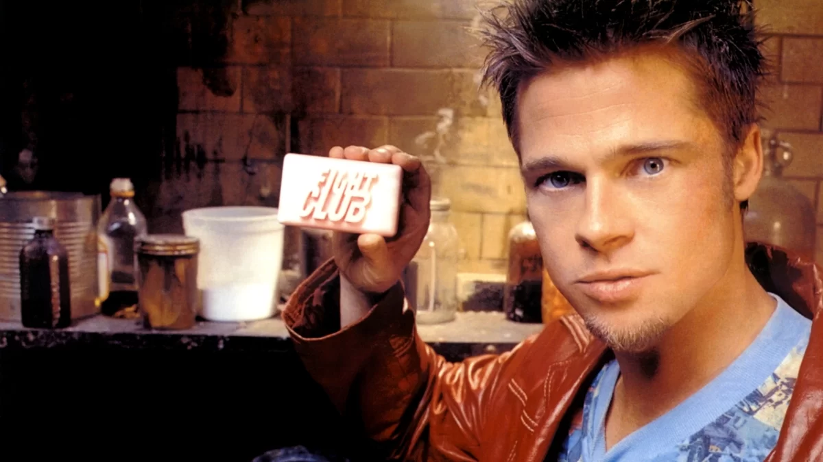 Fight Club Fan Theory Takes Iconic Movie to a Whole New Supernatural ...
