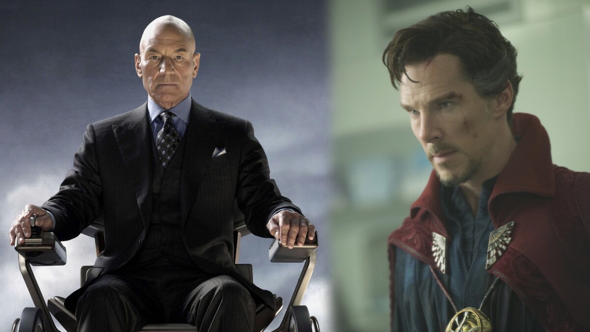 Confirmed: Professor X And His Iconic Hoverchair To Appear In ...