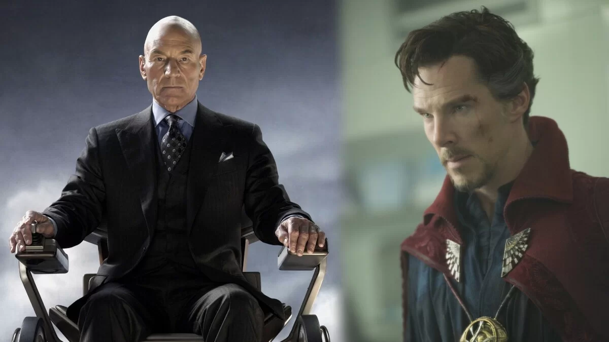 Confirmed: Professor X And His Iconic Hoverchair To Appear In ...