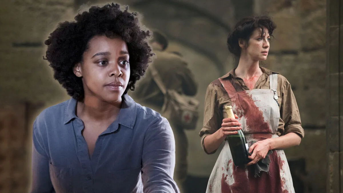 5 Must-Watch Time Travel Shows for Outlander Fans (& Where to Stream ...