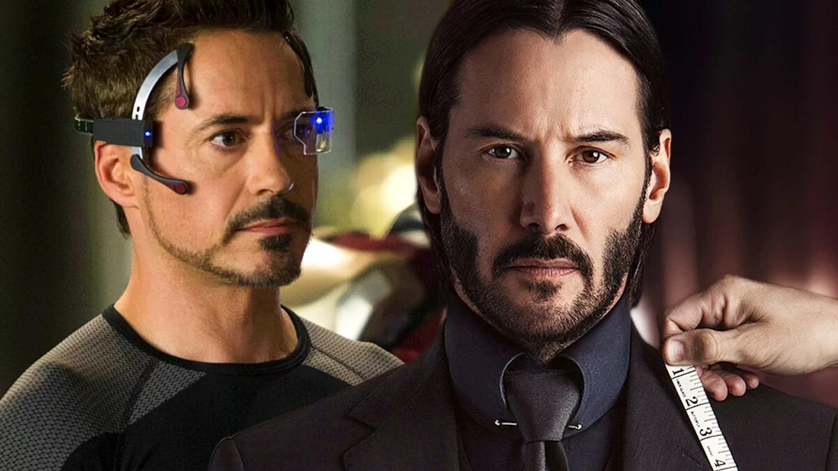 A Second Chance: 10 Actors Who Revived Their Careers with One Role ...