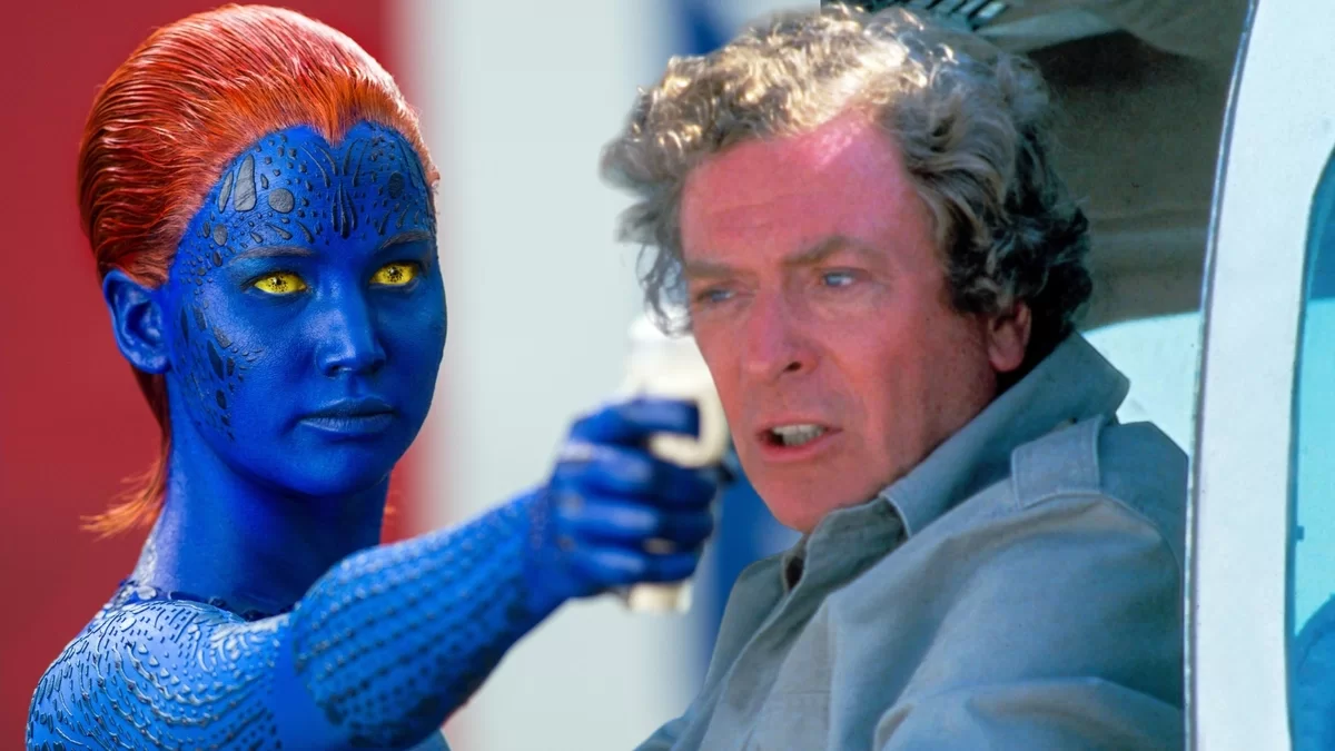 5 Times It Felt Like Actors Only Played Their Parts to Collect a ...