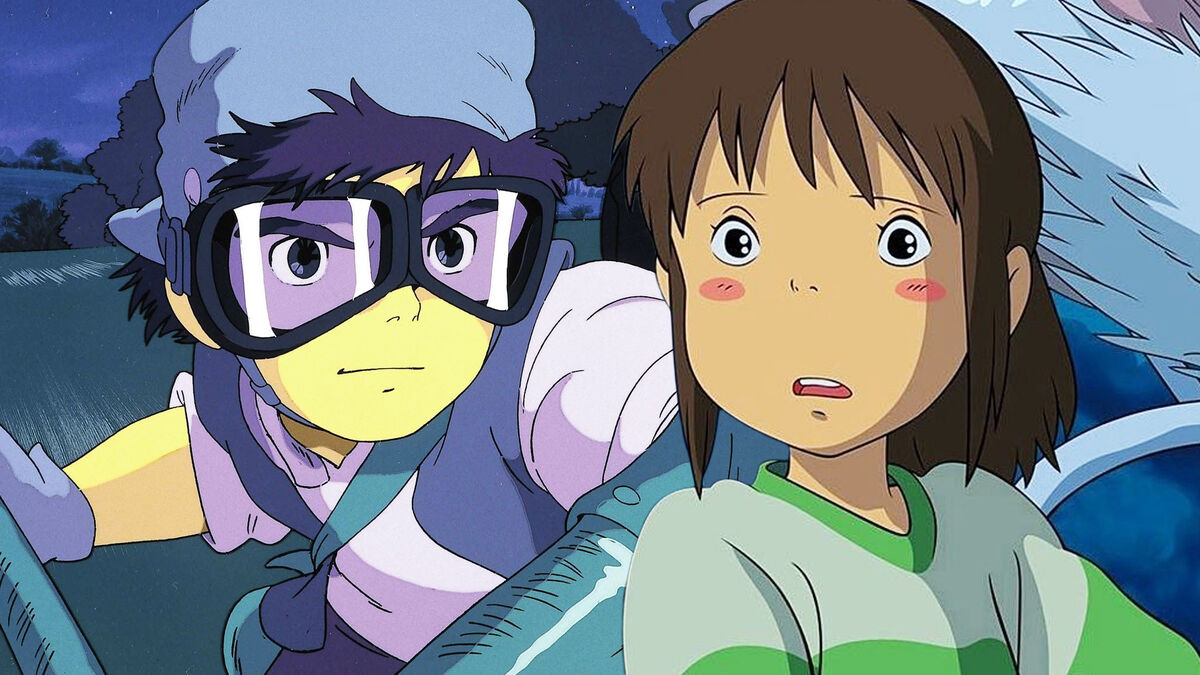 10 Best Studio Ghibli Movies, Ranked From Great to Absolute Masterpiece ...