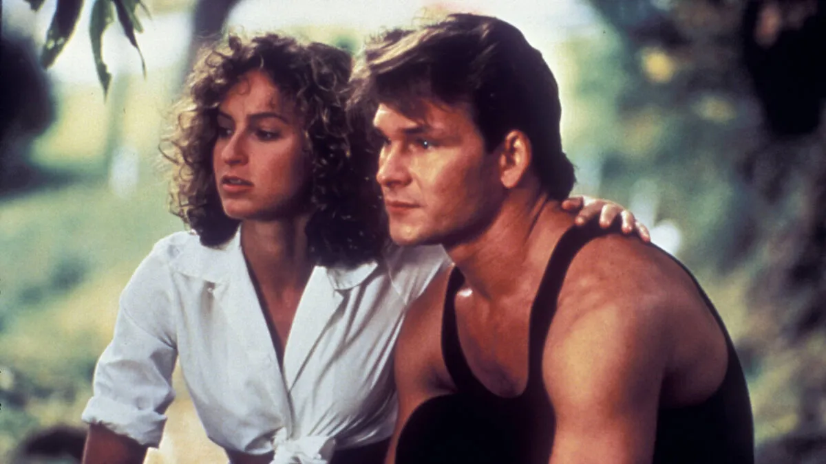 'Dirty Dancing': Cast Then and Now — Plus Filming Secrets and Where to Watch Now - Startefacts ...