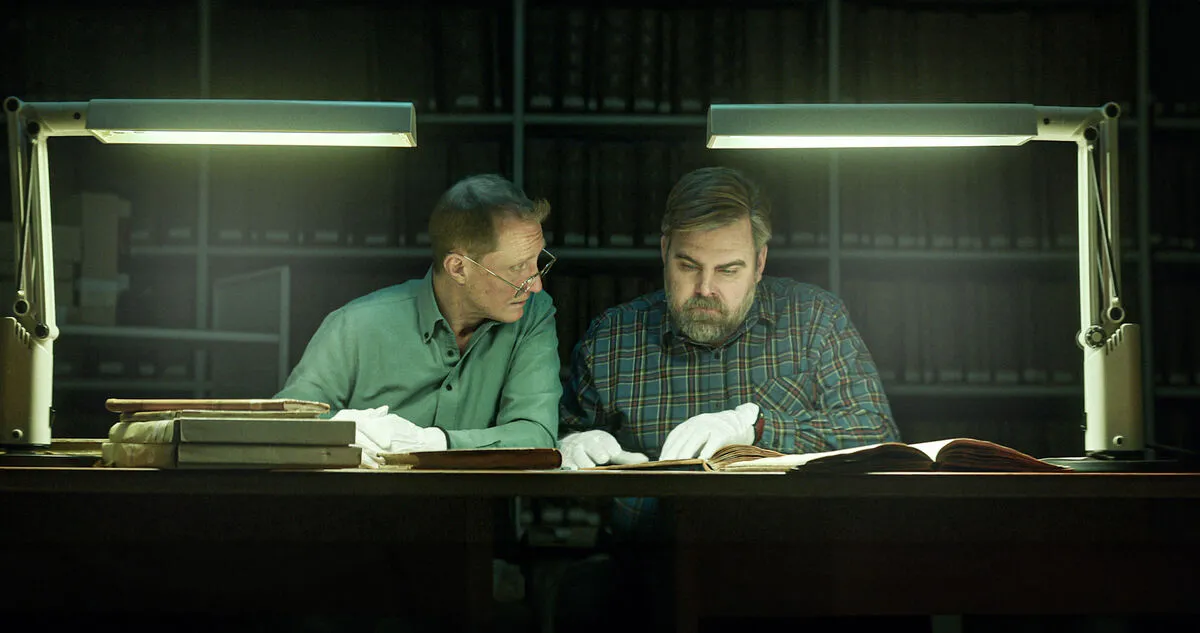 5 Most Talked-About True Crime Series Released in 2025, Ranked by ...