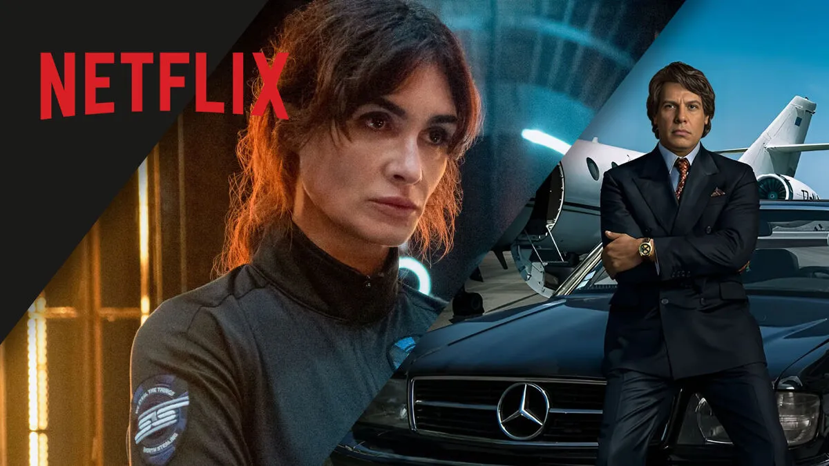11 Best Netflix Mini-Series of 2023 to Stream This Month - Startefacts.com