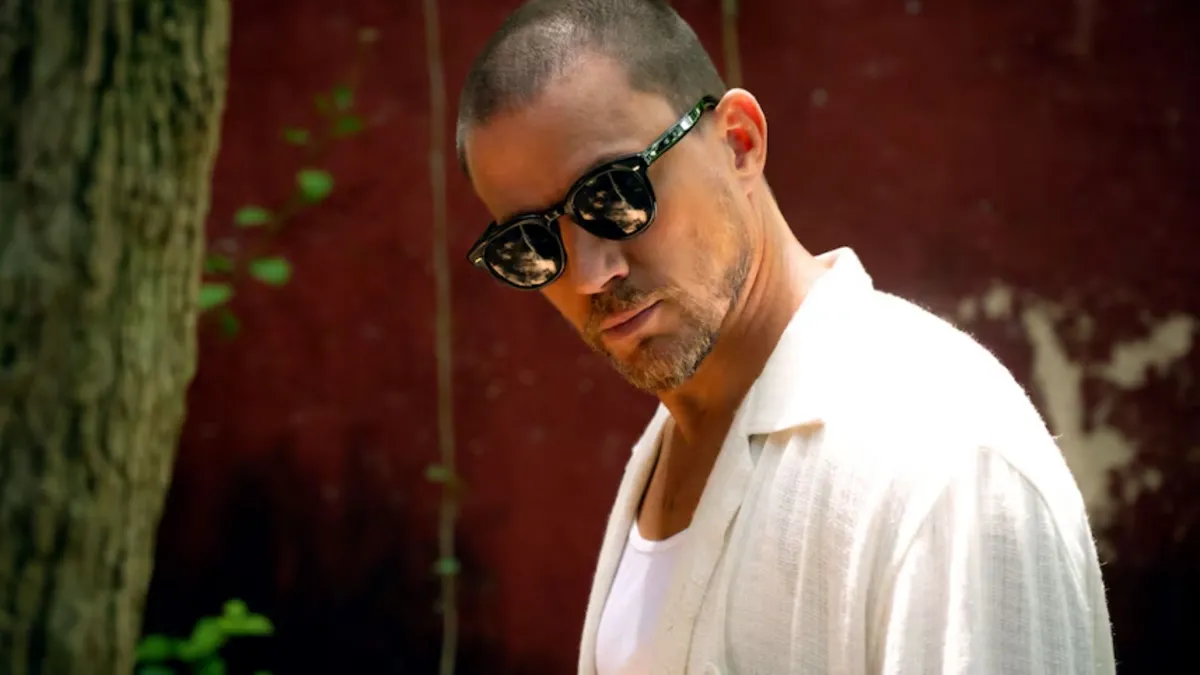 Channing Tatum Calls Turning Down This Guillermo del Toro's Movie His ...