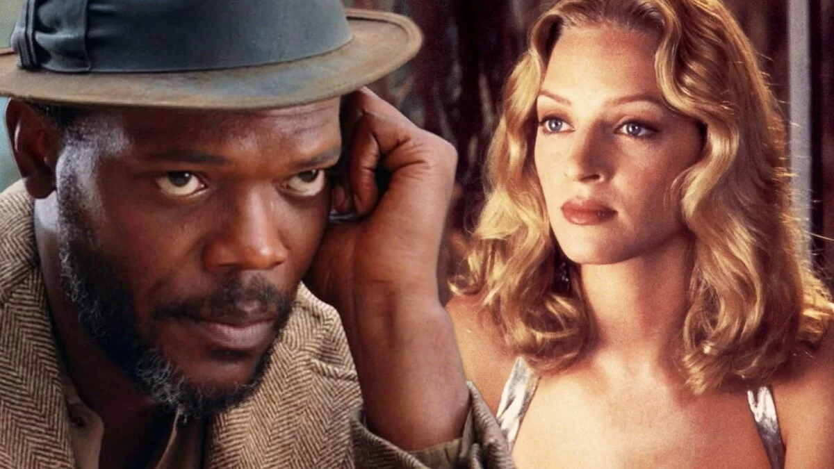 Nostalgia Overload: 10 Classic '90s Movies That Will Take You Back ...