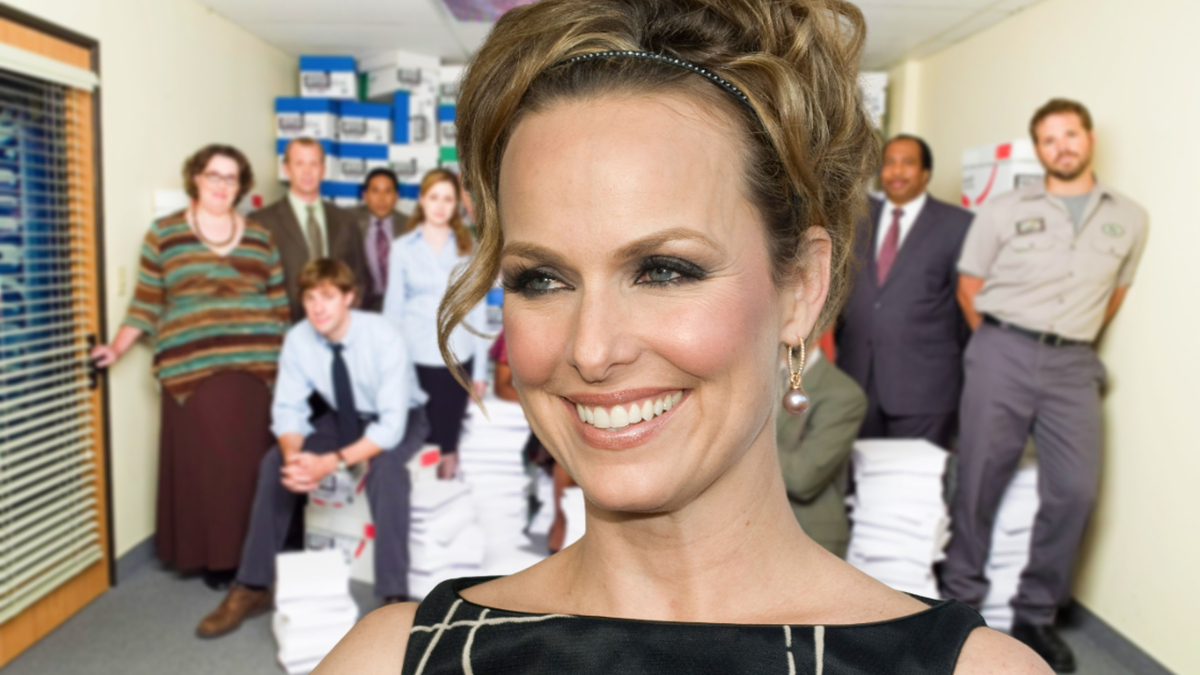 Did Jan From The Office Actually Not Get Along With Her Co-Stars on Set ...