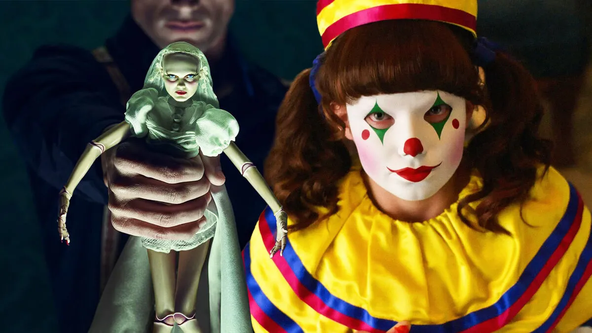 8 Best 'American Horror Stories' Episodes, Ranked by IMDb - Startefacts.com