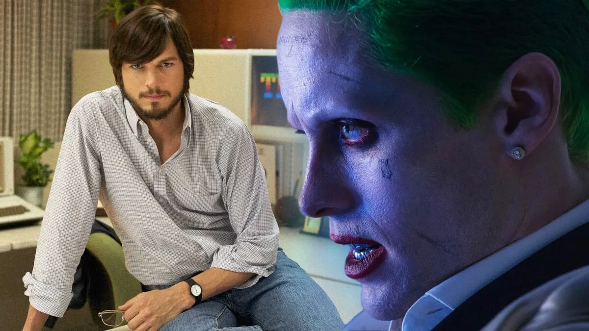 4 Method Actors That Went Too Far (& It Wasn't Worth It At All ...