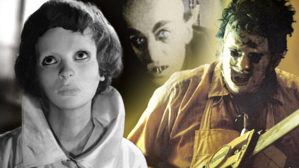 15 Iconic Songs You Didn't Know Were Inspired By Spooky Movies (Perfect ...