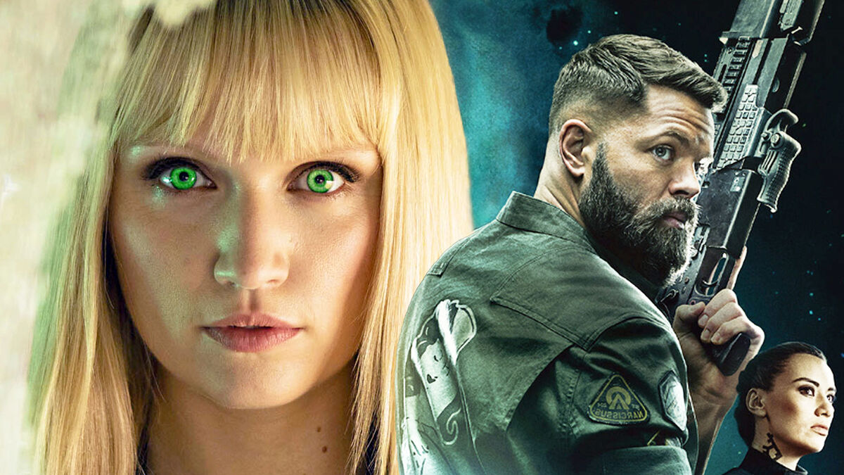 10 Great but Overlooked Sci-Fi TV Shows on Prime Video - Startefacts.com