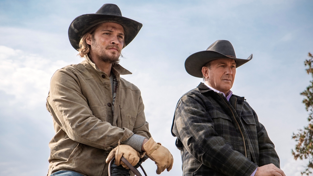 Not-So-Timeless Yellowstone: Cringe-Worthy Scene That Didn't Age Well ...