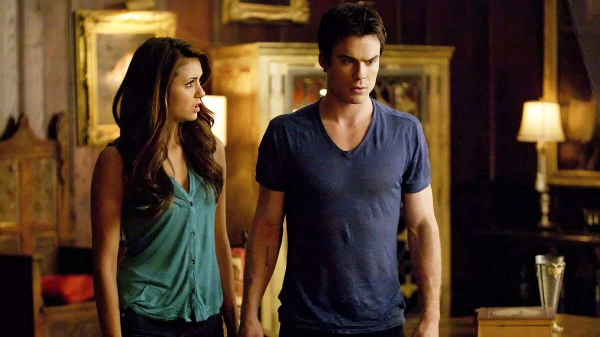 Yet Another TVD's Bad Writing Choice Still Has Fans Shaking Their Heads ...