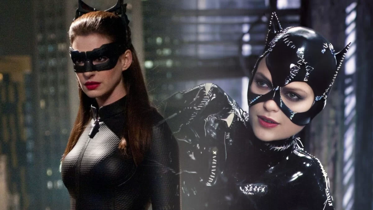 Dark Knight Rises? More Like 'Meh Knight Fizzles' Next to Batman ...