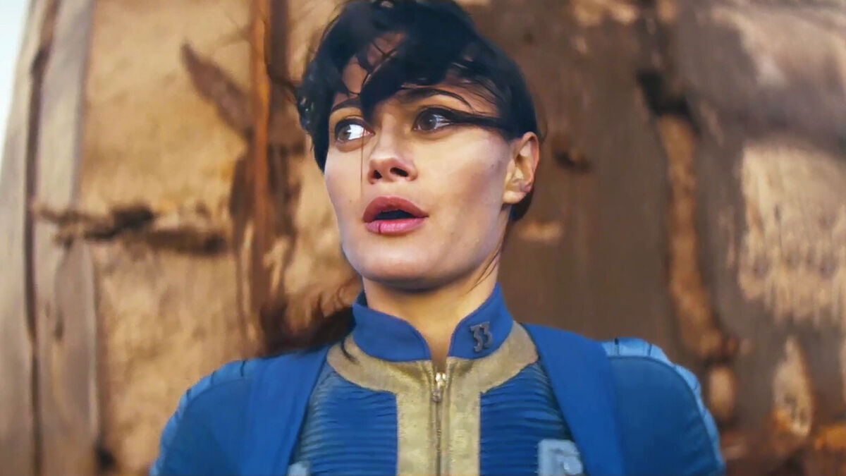 Prime Video to Adapt a Much More Bizarre Video Game After Fallout's Success