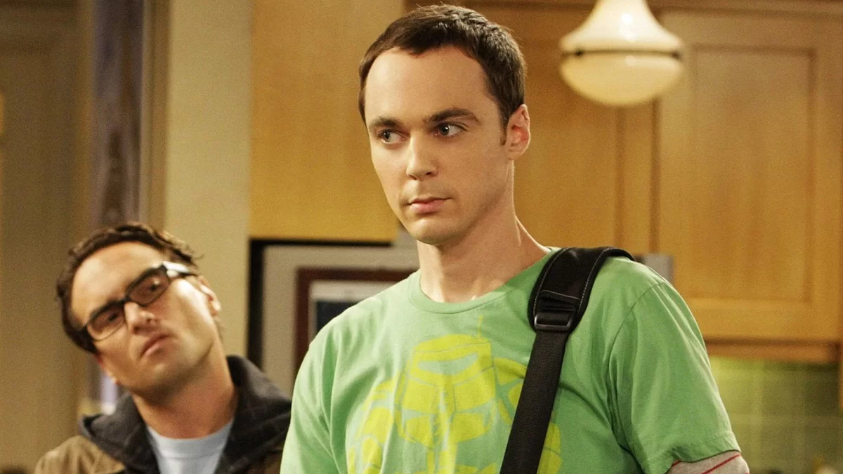 One Brilliant Fan Theory Perfectly Explains Why TBBT’s Sheldon ...