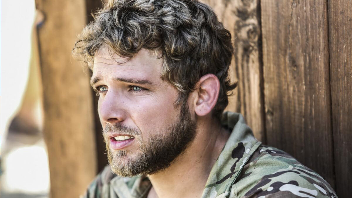 When & Why Did the SEAL Team’s Clay Spenser Die? - Startefacts.com