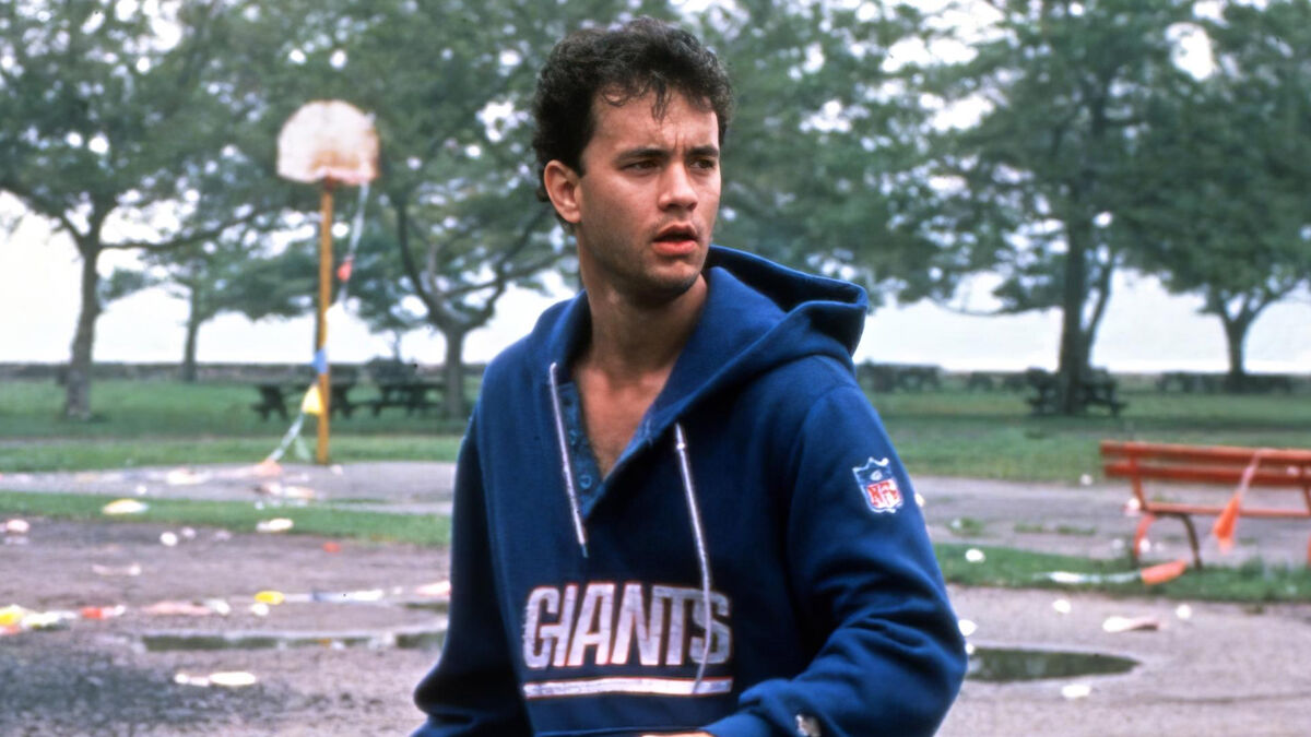 Tom Hanks’ Comedy Classic With 98% RT Score Is a True Hidden Gem on Hulu