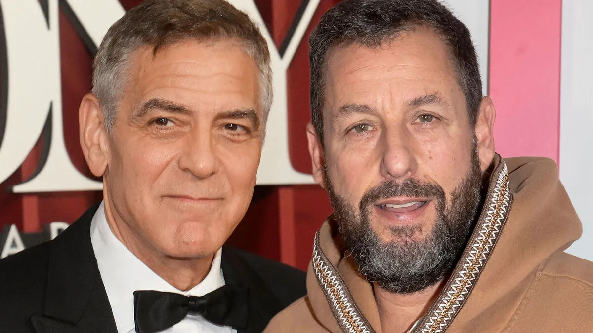 Who Is Jay Kelly? Netflix’s Mysterious Rom-Com Has a Stunning Cast and an Award-Winning Composer ...