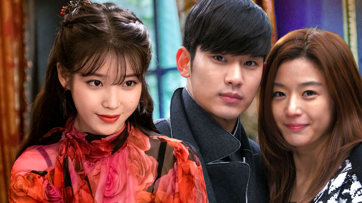 6 Brilliant K-Dramas About Reincarnation To Stream On Netflix