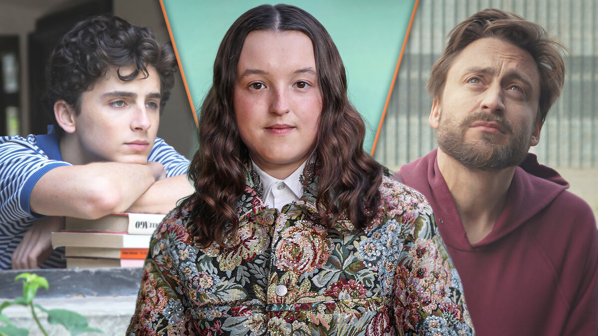 Bella Ramsey's Must-Watch List: 4 Iconic Movies 'The Last of Us' Actor ...