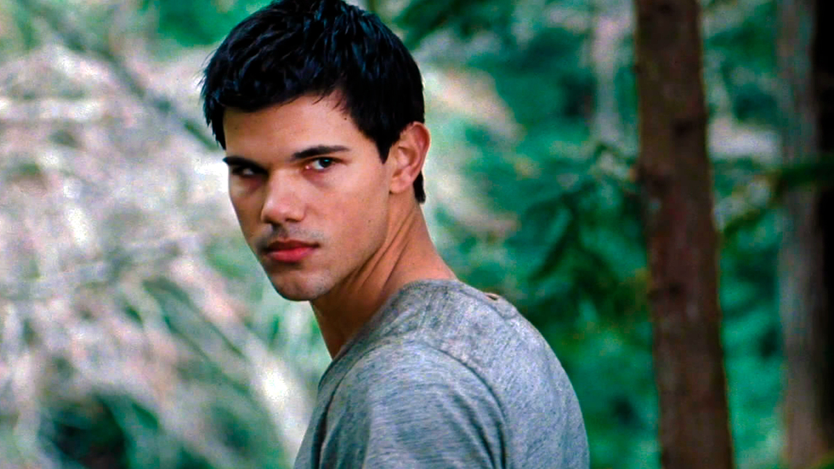 Whatever Happened To Twilight’s Jacob After The End Of The Saga ...